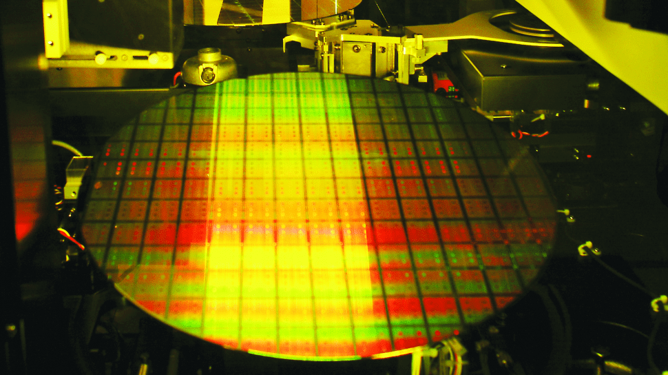TSMC đặt mục tiêu sản xuất chip trên tiến trình 2nm và 1.4nm lần lượt ...